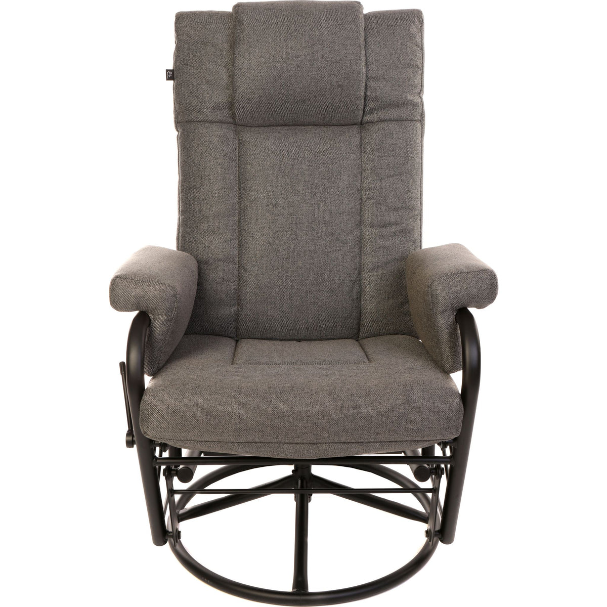 Swivel Rocker Recliner Swivel Rocker Recliner - Brown | Northern Furniture
