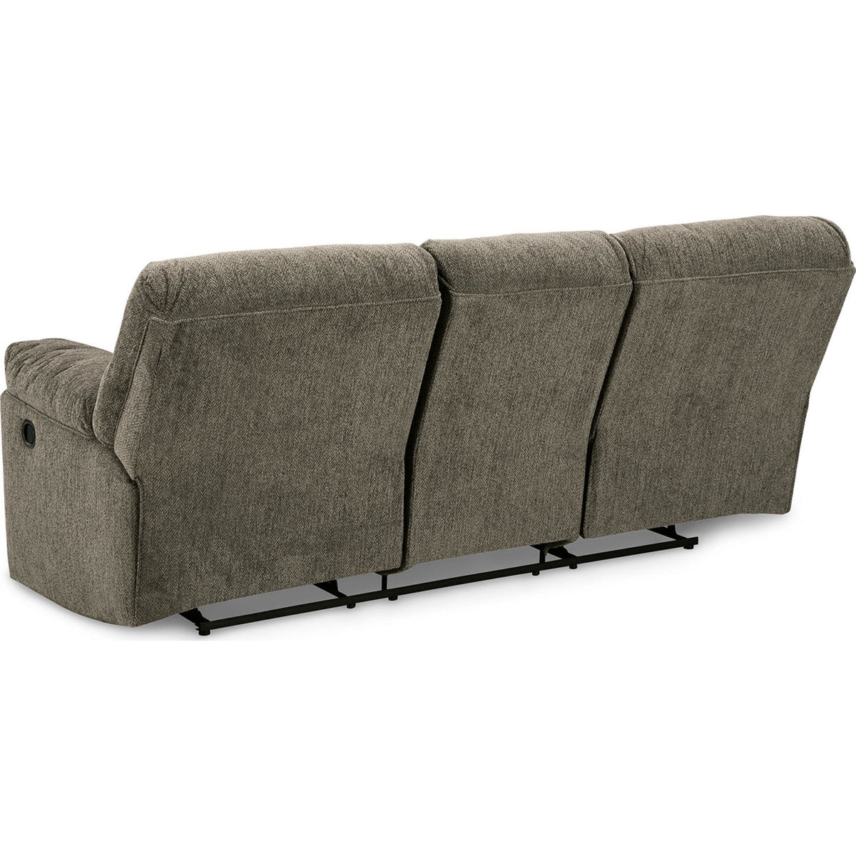 Alphons Reclining Sofa - Putty | Northern Furniture