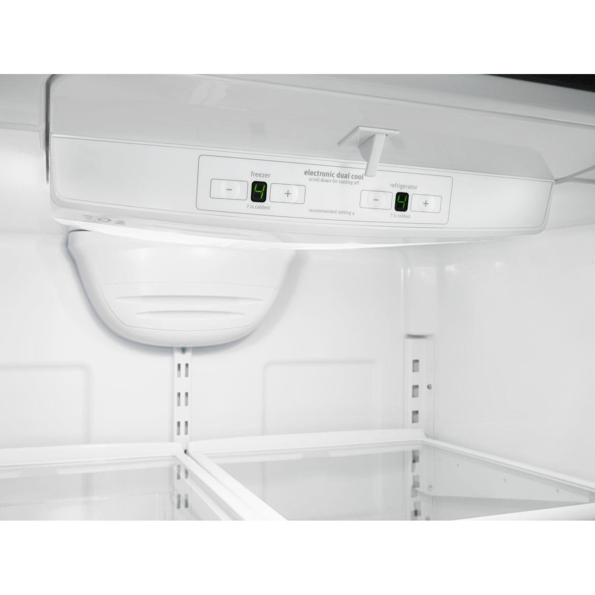Whirlpool Bottom Mount Fridge (WRB329RFBM) - Stainless Steel | Northern ...